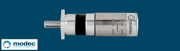 La gama de motores neumáticos modec: introduciendo el MT10