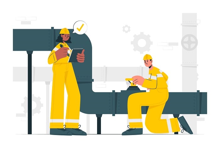 The Power of Proactive Valve Maintenance