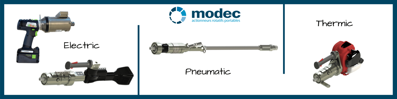 What tools can you use to operate your valve network