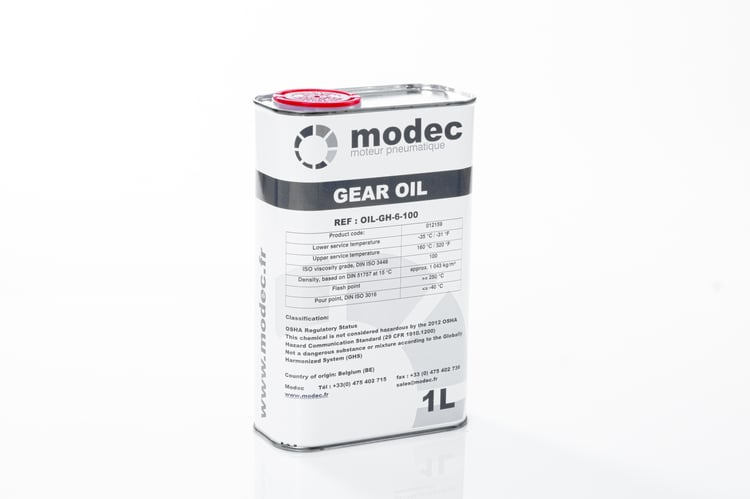 What is new in modec air motor offer in 2021? Introducing modec new air ...