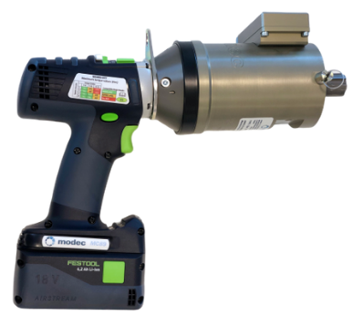 Outperforming the Competition: Why the MODEC MC89 Stands Out