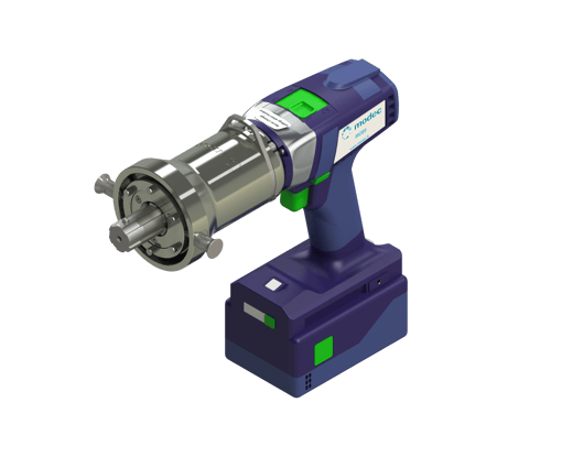 Modec's Latest Product Innovations & Smart Solutions 2025