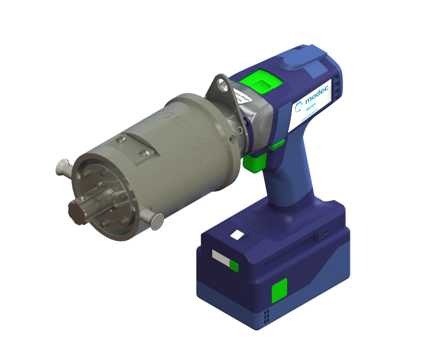 Modec's Latest Product Innovations & Smart Solutions 2025