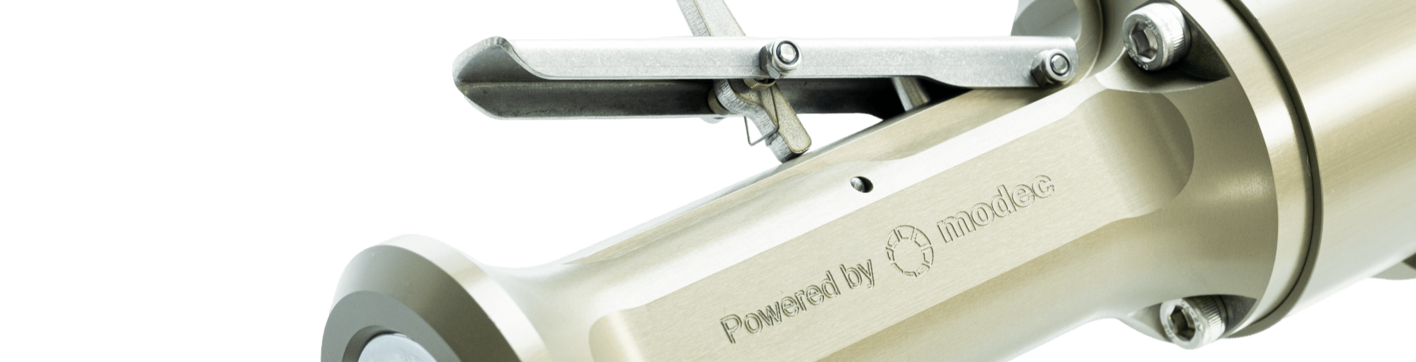 What are the most common uses for pneumatic motors?