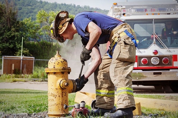 Fire Protection Systems: Standards, Risks, and Connected Solutions