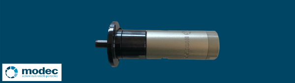 Modec range of air motors: introducing the MT05