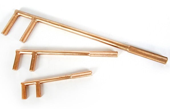 What tools can you use to operate your valve network